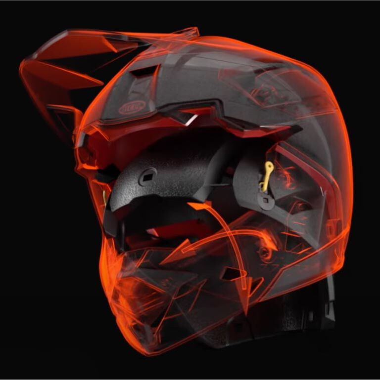 Spherical Technology | Bell Helmets®
