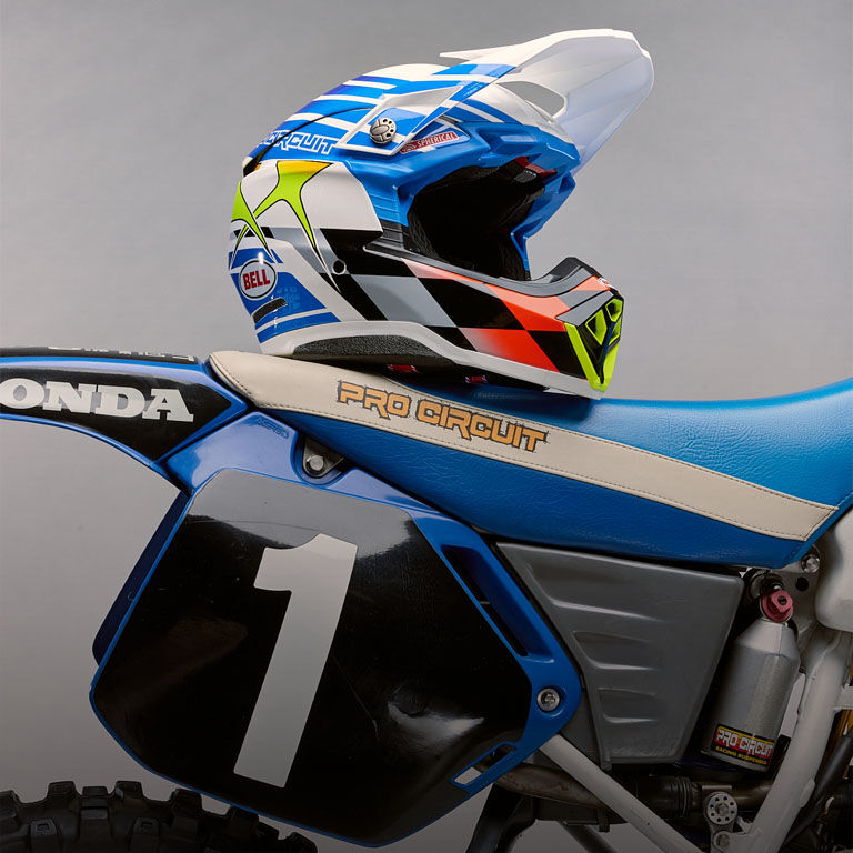 Bell Helmets® UK - Official Website