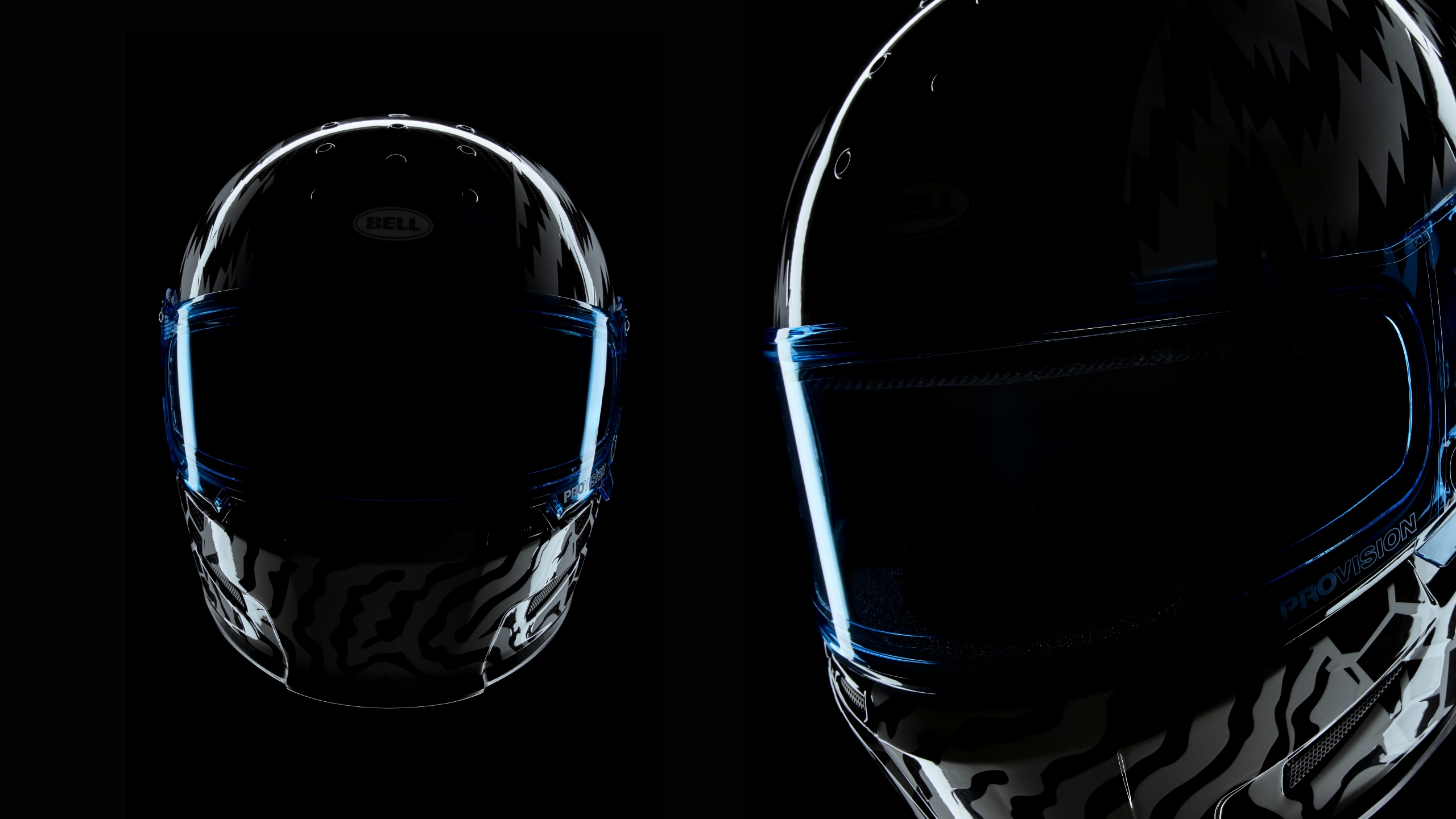 Deathspray: Design Meets Performance | Bell Helmets